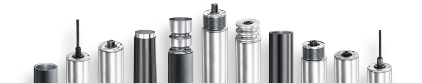 Motorised Drive Rollers (MDR) & Controllers - Itoh Denki