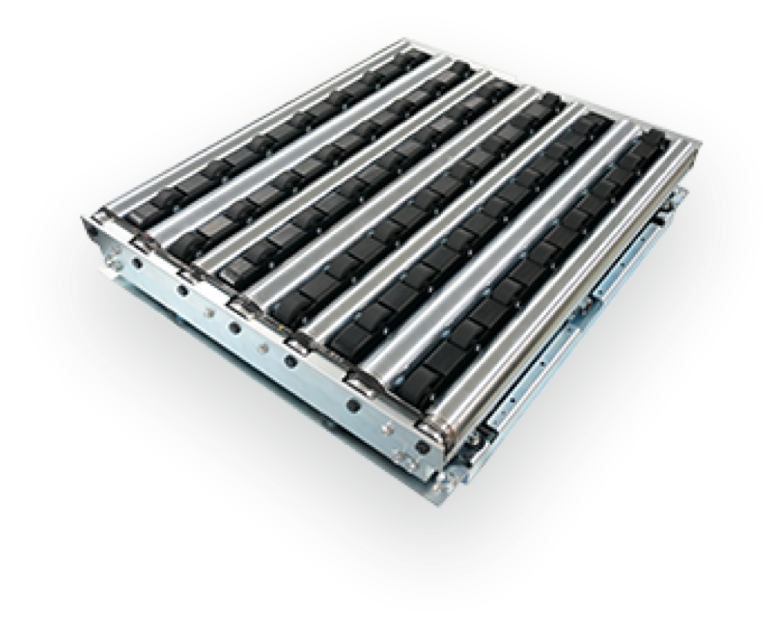 Technical Documentation - Itoh Denki