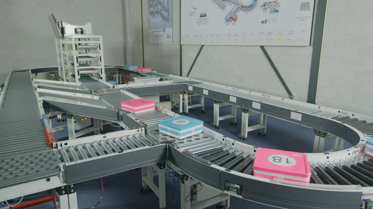 Itoh Denki Tech Center in Amsterdam - Itoh Denki