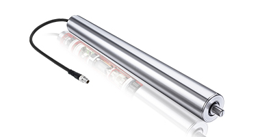 Motorised Drive Rollers (MDR) & Controllers - Itoh Denki