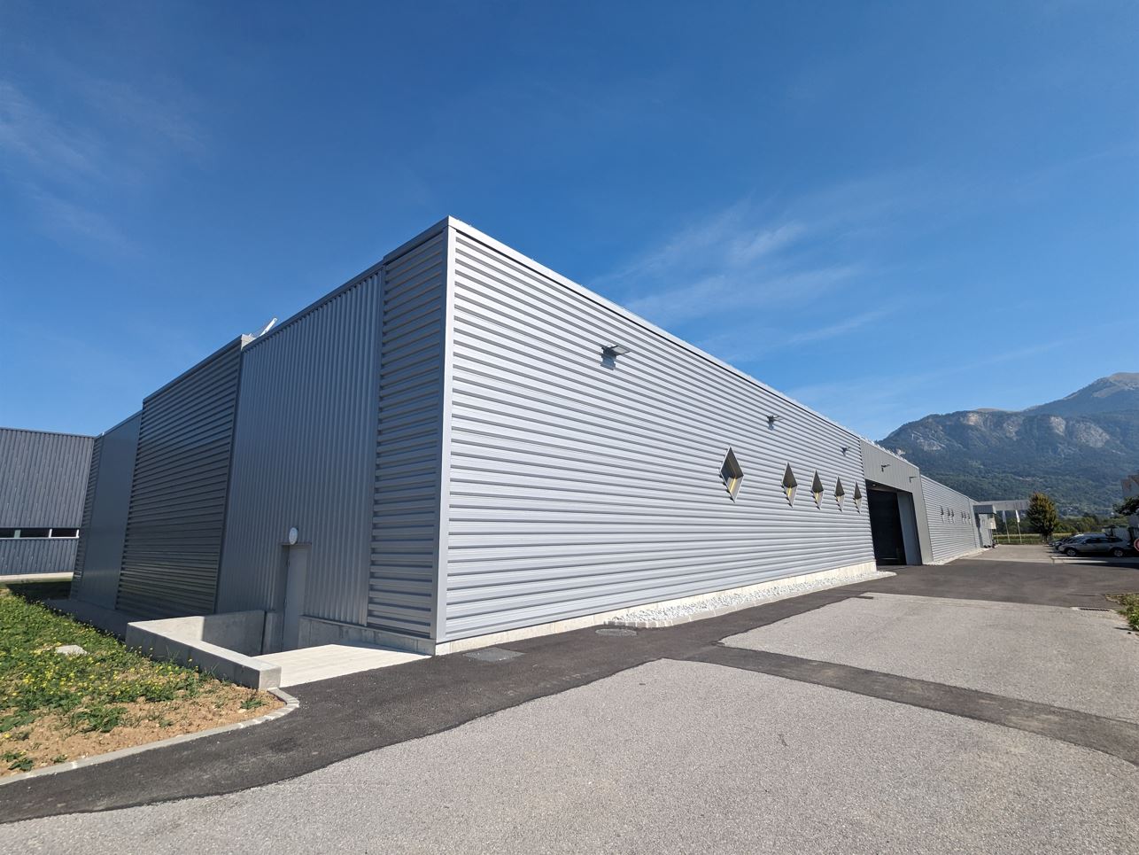 Investing to meet growing demand - Itoh Denki