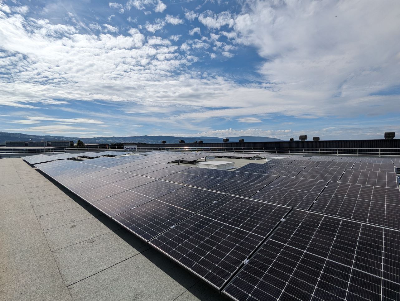 Investing to meet growing demand - Itoh Denki