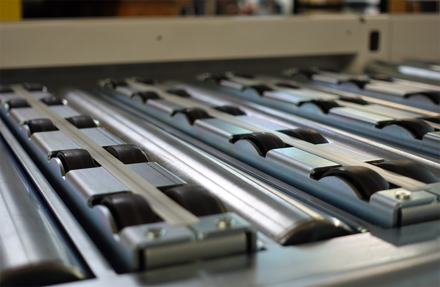 Major innovations from Itoh Denki to be showcased at Logimat, 19-21 March - Itoh Denki